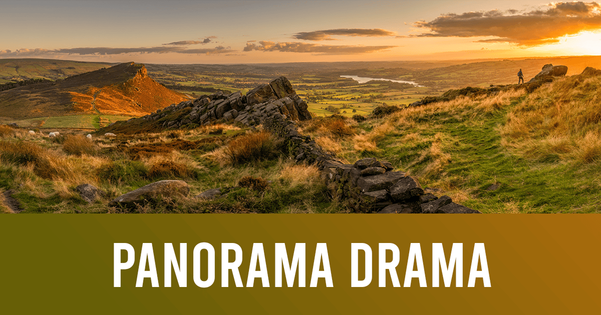 Panorama Drama